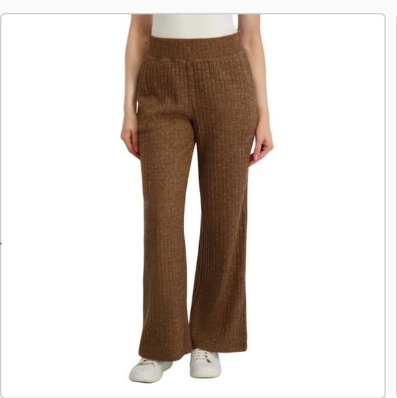 Andrew Marc | Pants & Jumpsuits | 5andrew Marc Ladies Rib Knit Pull On ...